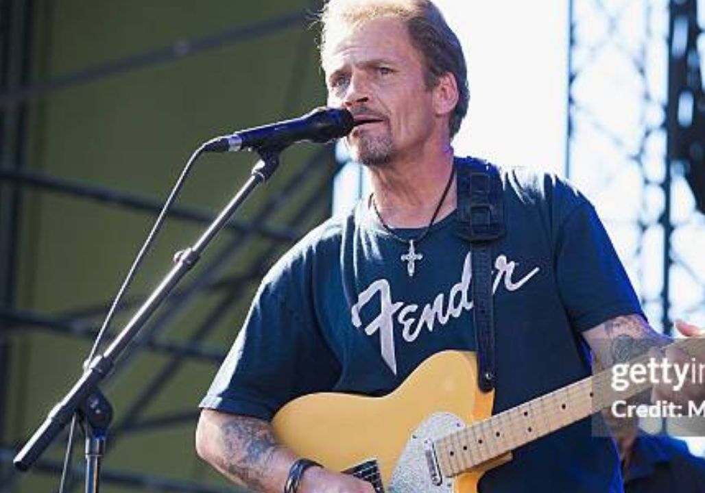 Dallas FT Worth Best country Singer Noel Haggard " Blues Man ...