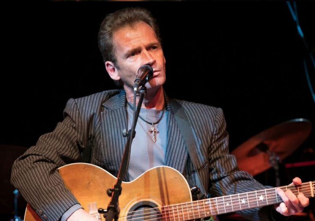 Noel Haggard performed a great version of the Johnny Cash tune “Bad ...