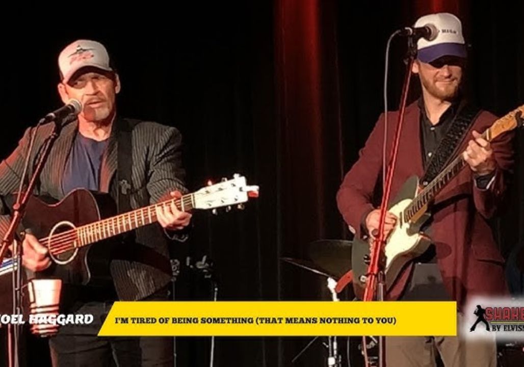 A Father’s Legacy, A Son’s Tribute: Ben & Noel Haggard Bring ‘Mama ...
