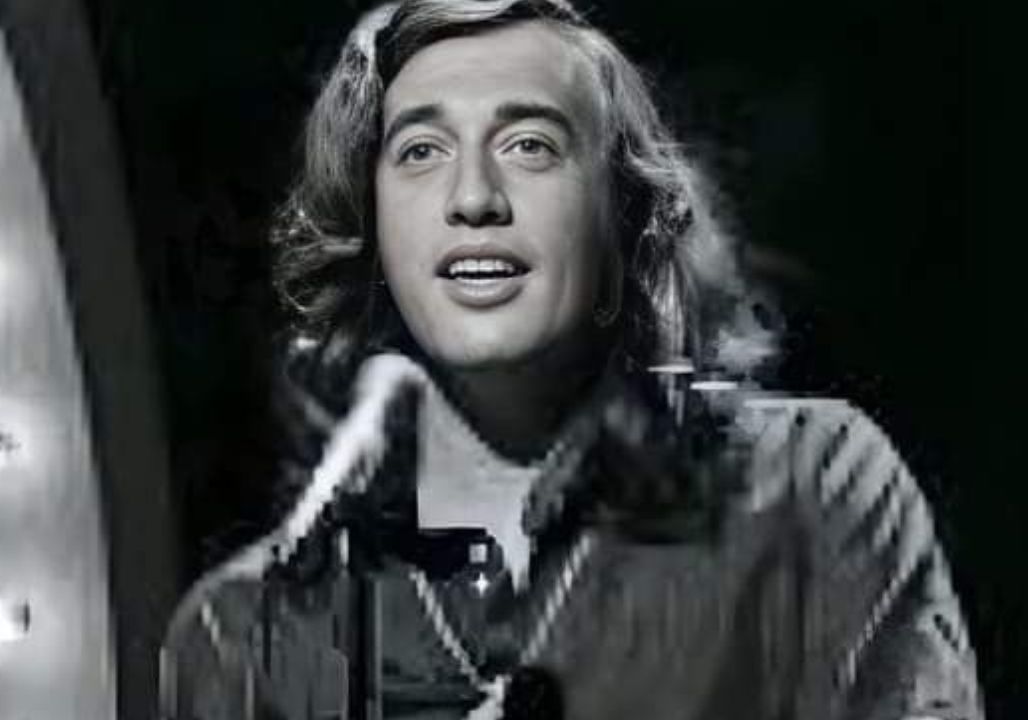 I'll Be Missing You - Robin Gibb - OldiesButGoodies