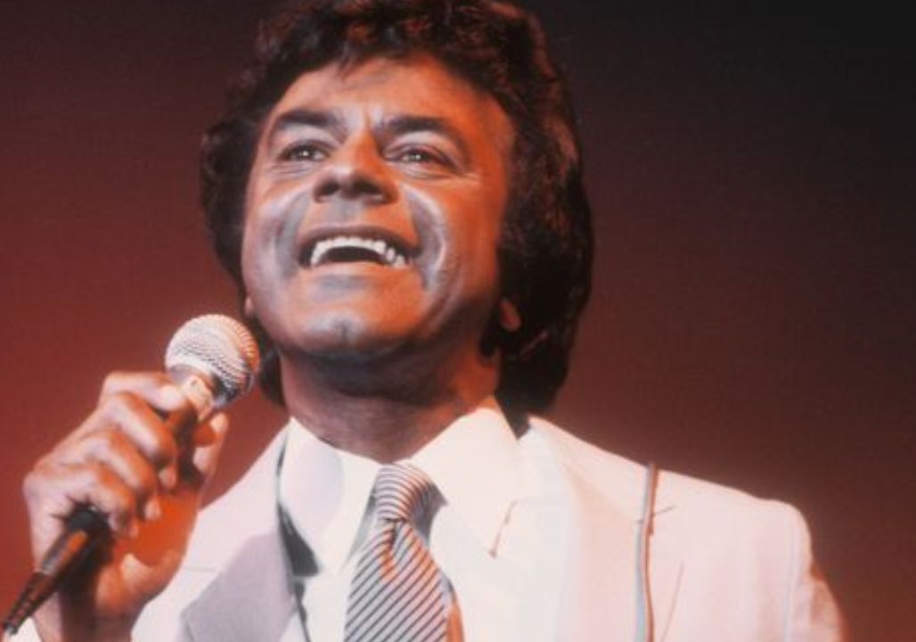 Johnny Mathis - When a Child Is Born - OldiesButGoodies