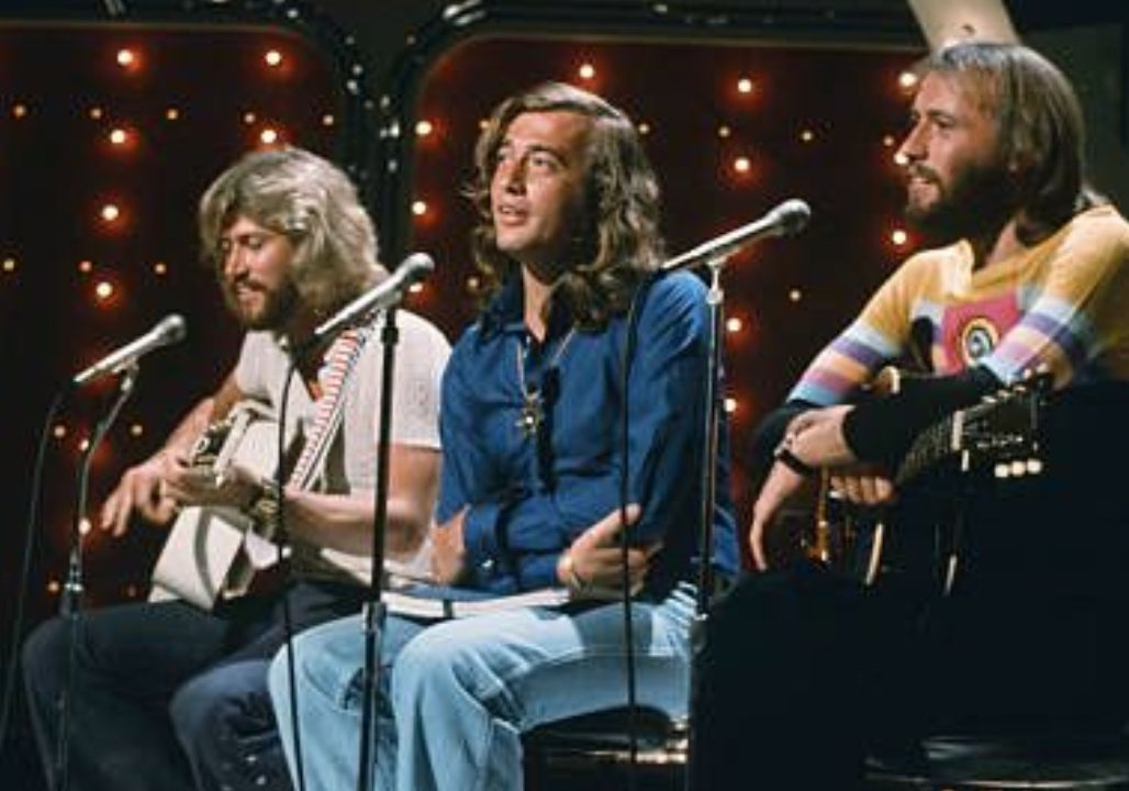 Tears of Memory: Bee Gees’ ‘Tears’ – A Silent Pain That Touches the ...