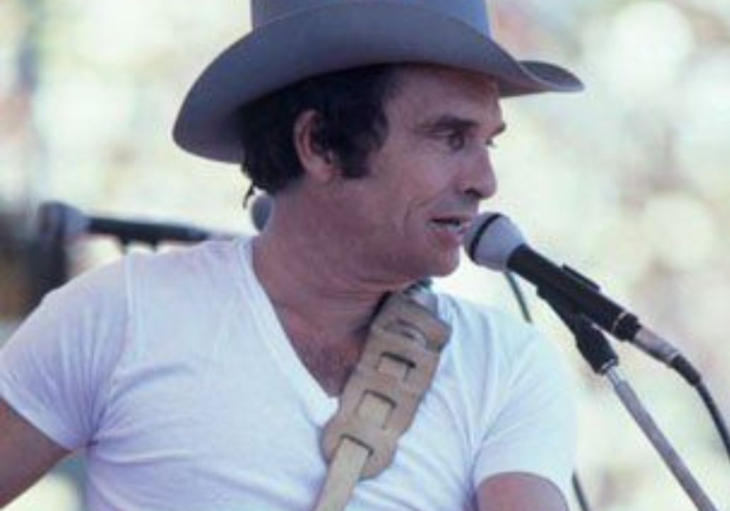 Merle Haggard - Farmers Daughter - OldiesButGoodies