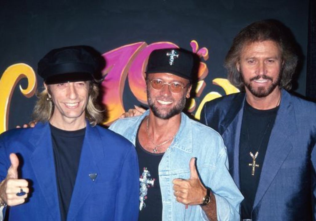 Bee Gees - My World - OldiesButGoodies