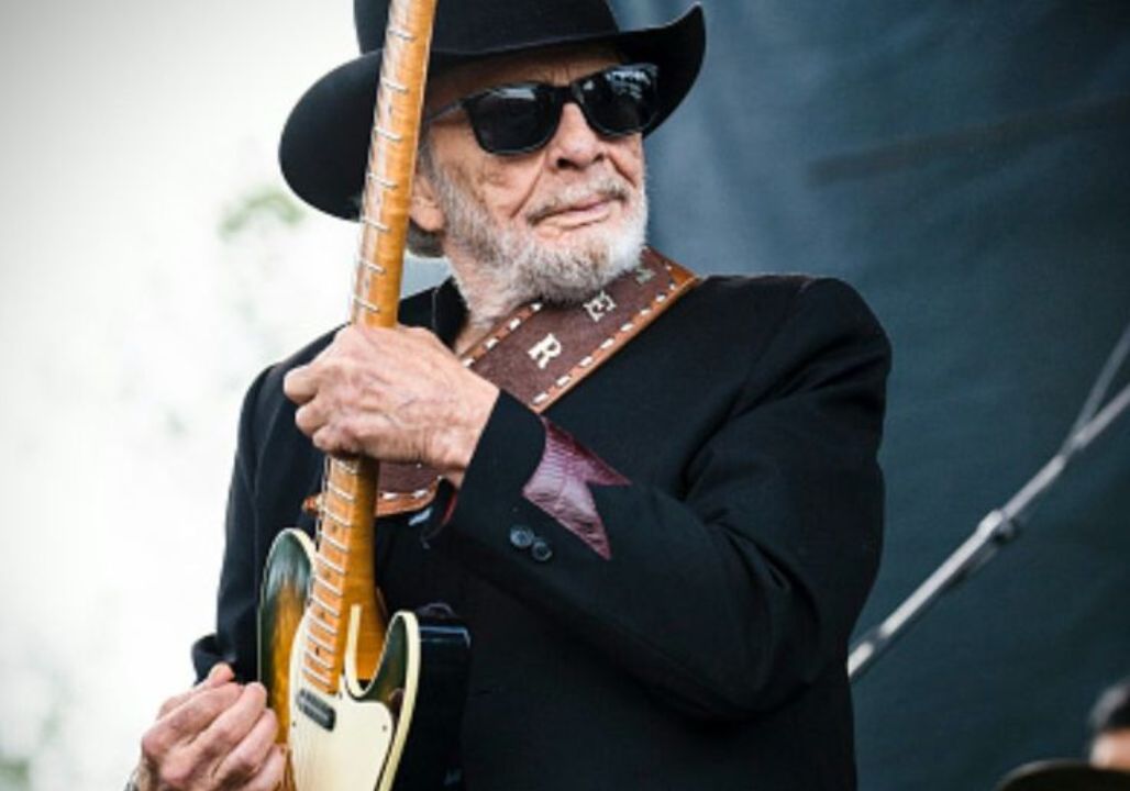 He Died 10 Years Ago. Now Merle Haggard's Wife Confirms What We Thought ...