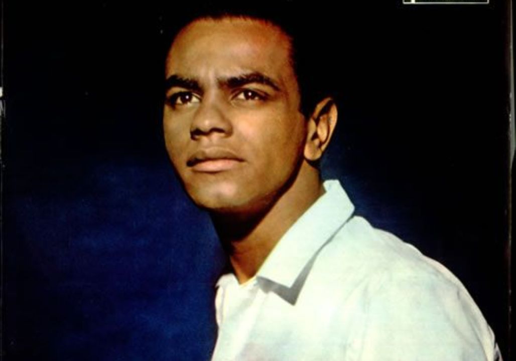 Johnny Mathis - "Hello, Young Lovers" - OldiesButGoodies