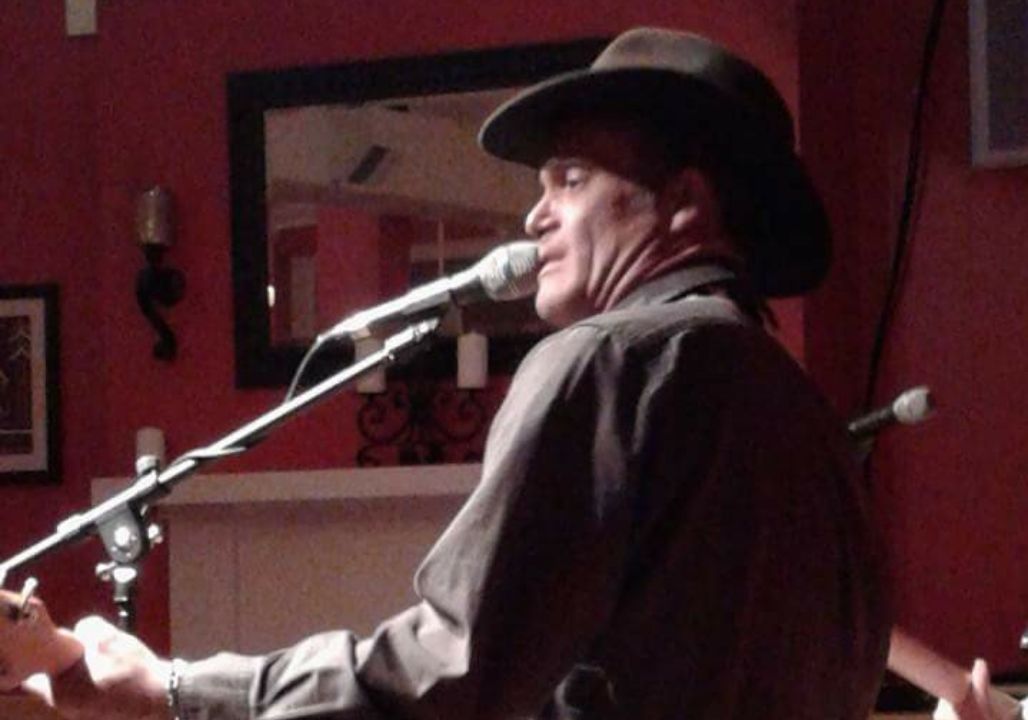 The Son Rises Again: How Scott Haggard Is Carrying on Merle Haggard’s ...