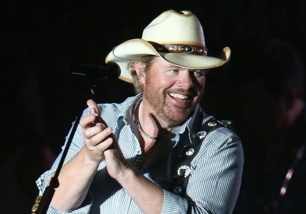 Toby Keith - "What Made The Baby Cry?" - OldiesButGoodies