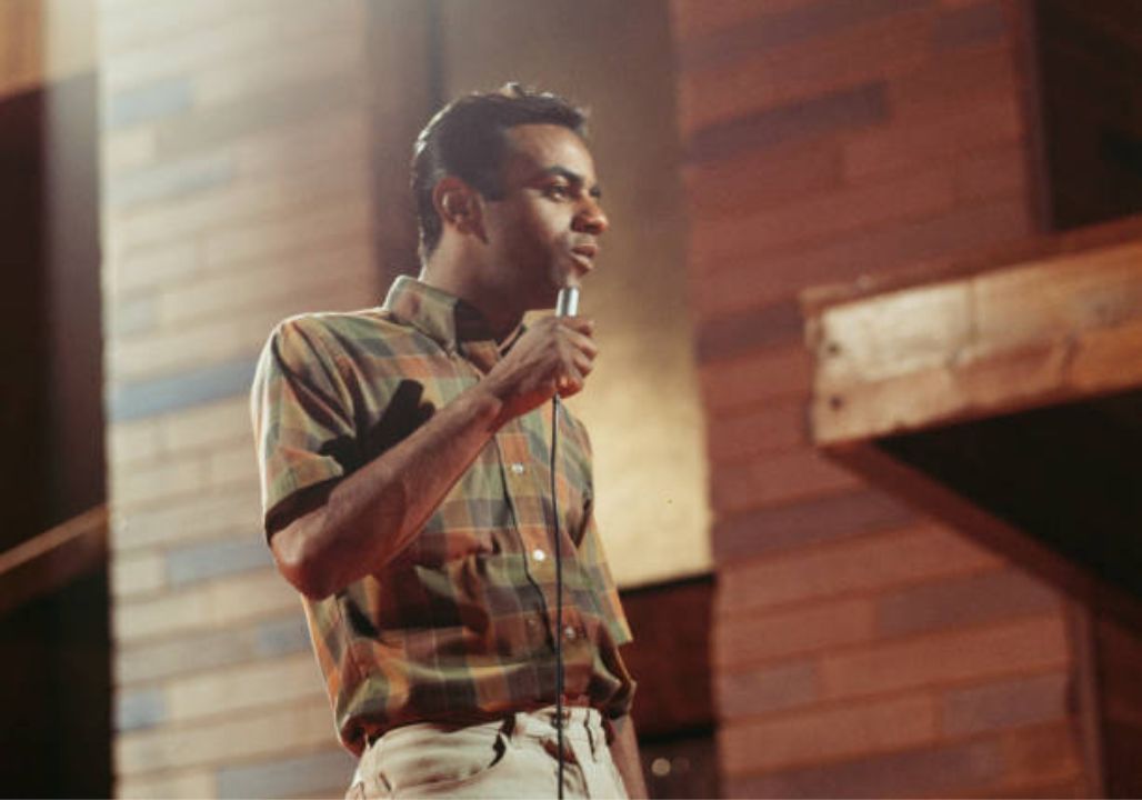 Johnny Mathis - One Day In Your Life - OldiesButGoodies