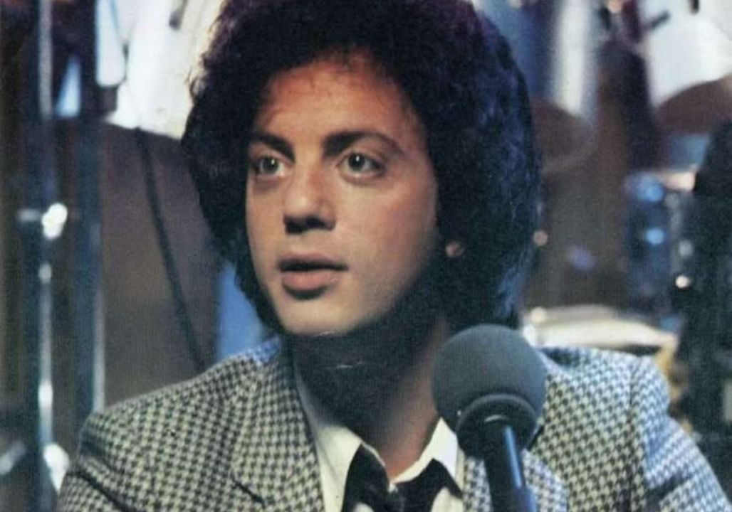 Billy Joel - Only The Good Die Young - 1978 - OldiesButGoodies