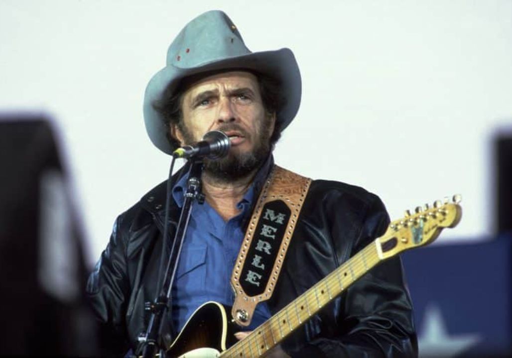 Merle Haggard’s Legacy Didn’t Die With Him—It Multiplied Through His ...