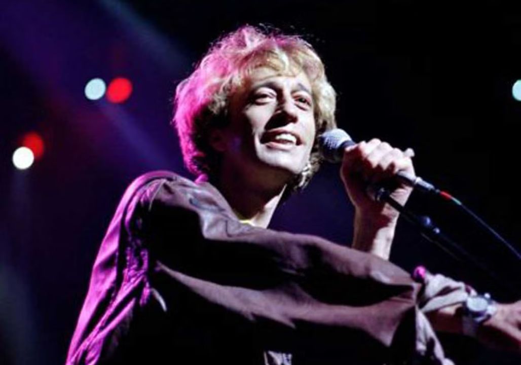 Inside Robin Gibb’s Hidden Haven: The Breathtaking 100-Year-Old Long ...