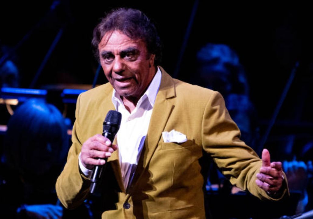 Johnny Mathis' Partner, GAY, House , Cars, Life at 89 & Net Worth ...