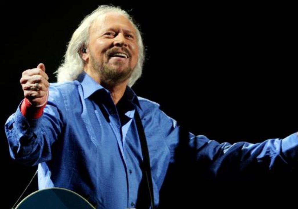 Heartbreak, Illness, and Survival: The Unseen Struggles Behind Barry ...