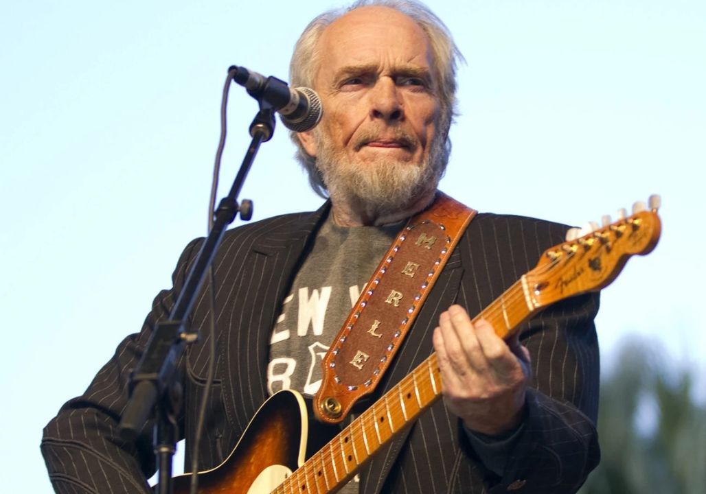 “I Never Wanted to Sing”: The Raw, Unfiltered Truth Behind Merle ...