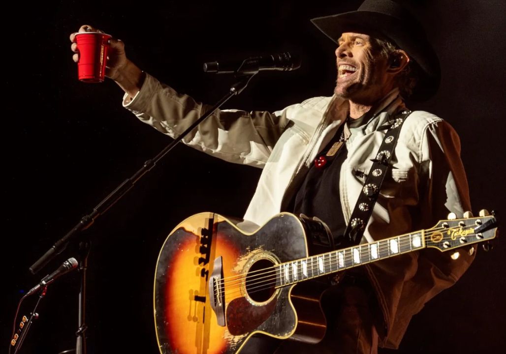 He Didn’t Know It Was His Last Show—But Toby Keith’s Final Concert Said ...
