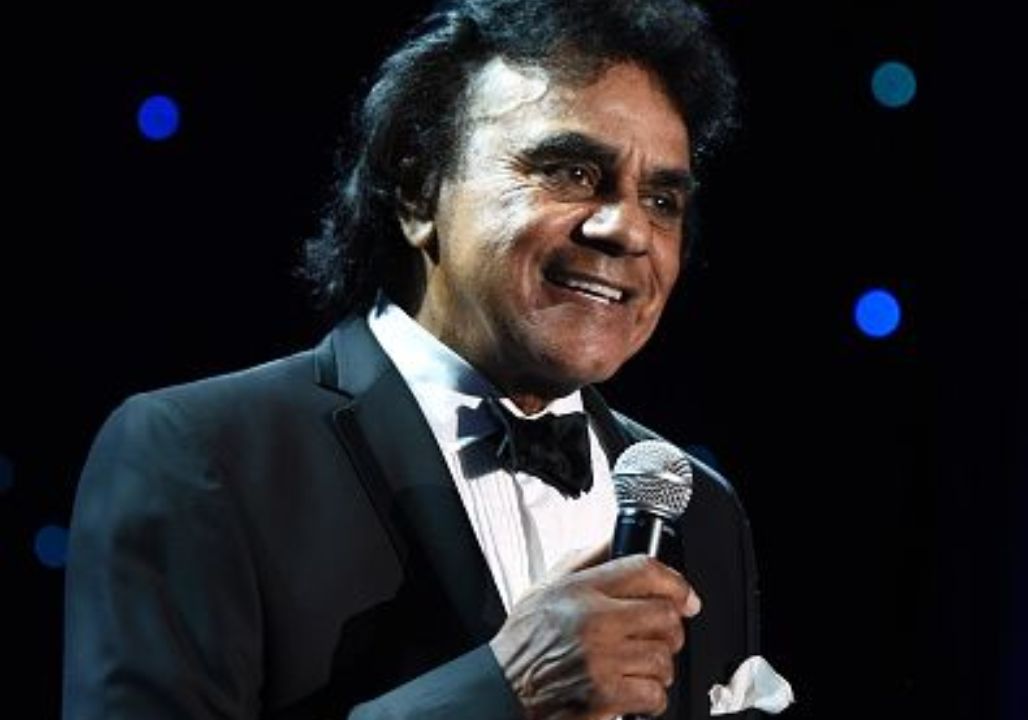 Johnny Mathis - "That's All" - OldiesButGoodies