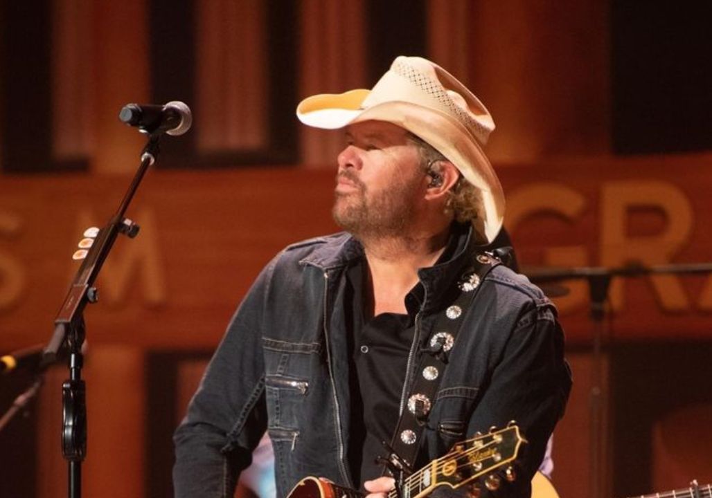 Toby Keith’s Final Instagram Post Wasn’t Just a Goodbye—It Was a ...