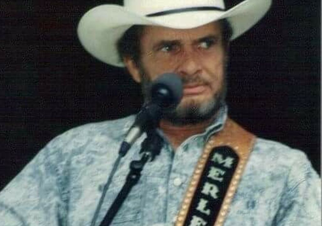 What Really Happened to Merle Haggard’s Children? Their Stories Will ...