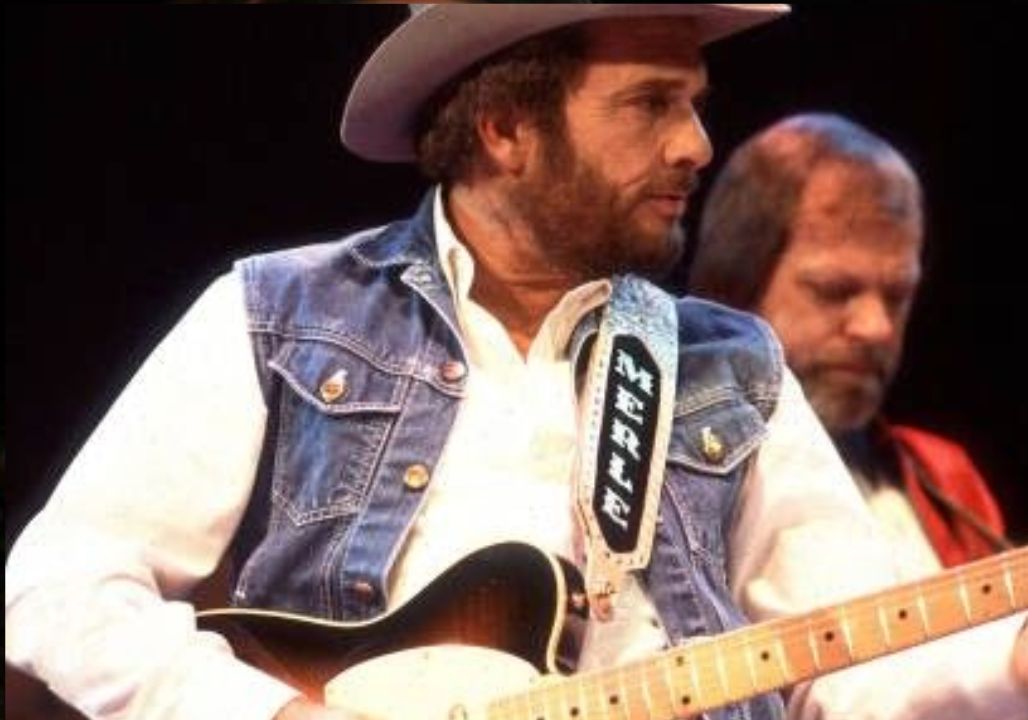 Merle Haggard Died on His Tour Bus: The Quiet, Poignant Truth of His ...