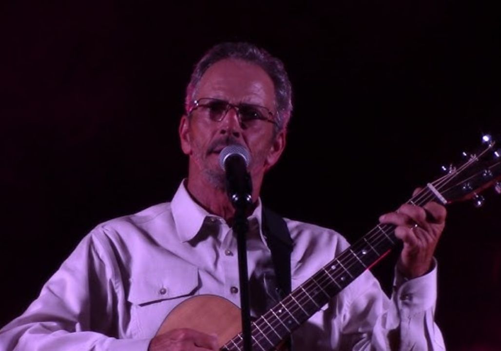 When Marty Haggard steps on stage to sing “My Dad,” it’s more than just ...