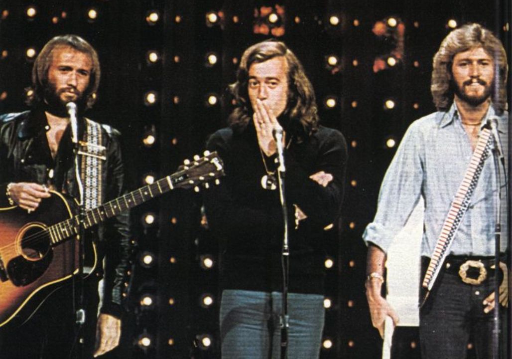 “We Never Wore White Suits”: The Bee Gees’ Raw and Revealing Look Back ...