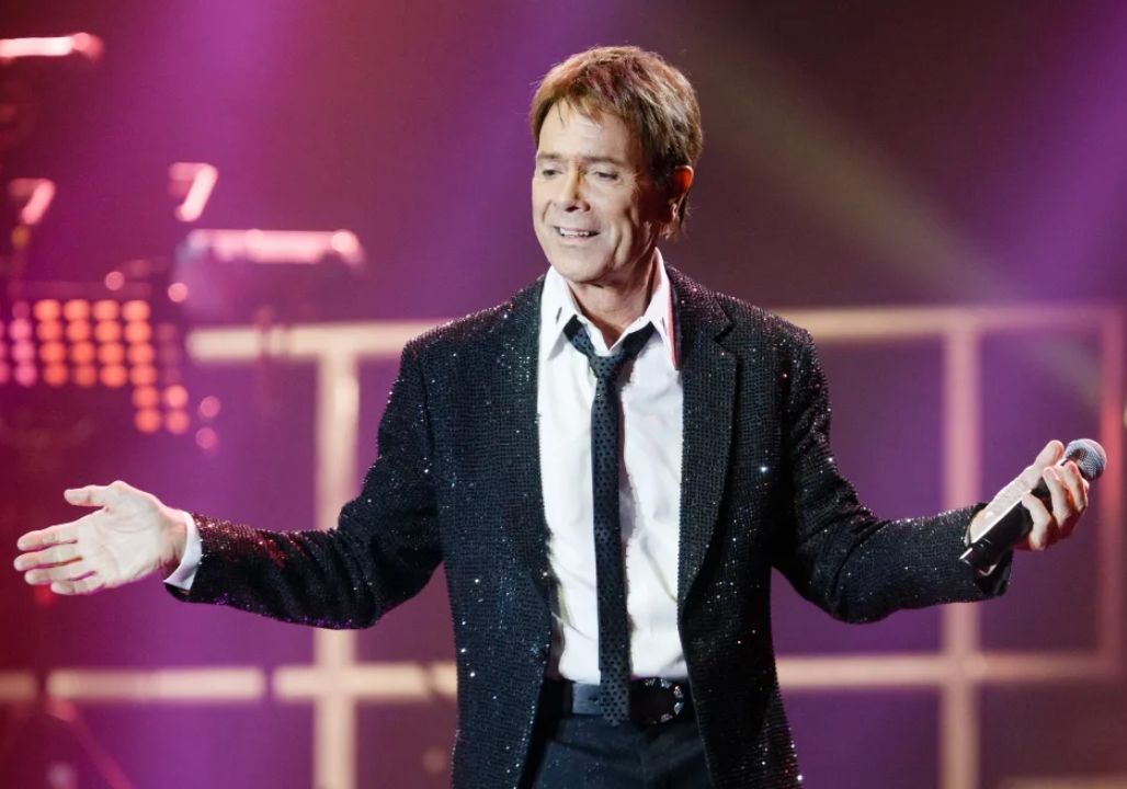 “Cliff Richard Breaks His Silence: The Powerful Truth Behind His Legacy ...