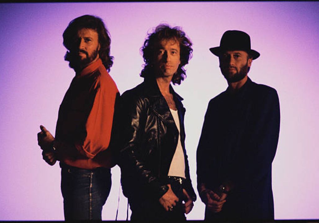 Why Andy Gibb Never Became a Bee Gee — And the Secret Behind the Bee ...