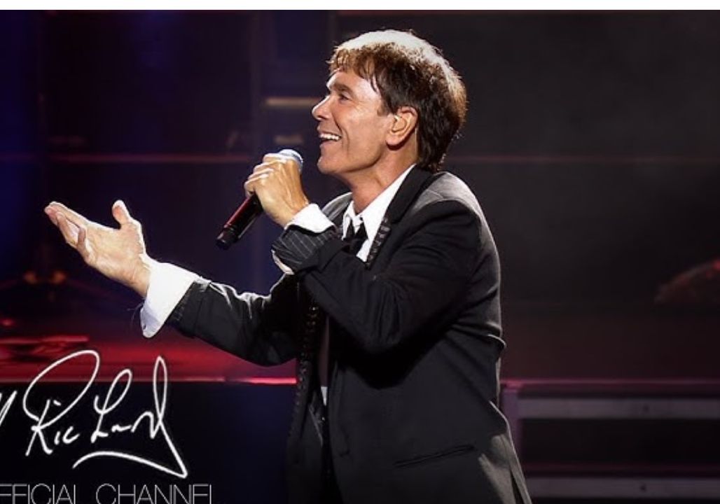 He Was MASSIVE” – At 84, Cliff Richard Confesses Everything In Her ...