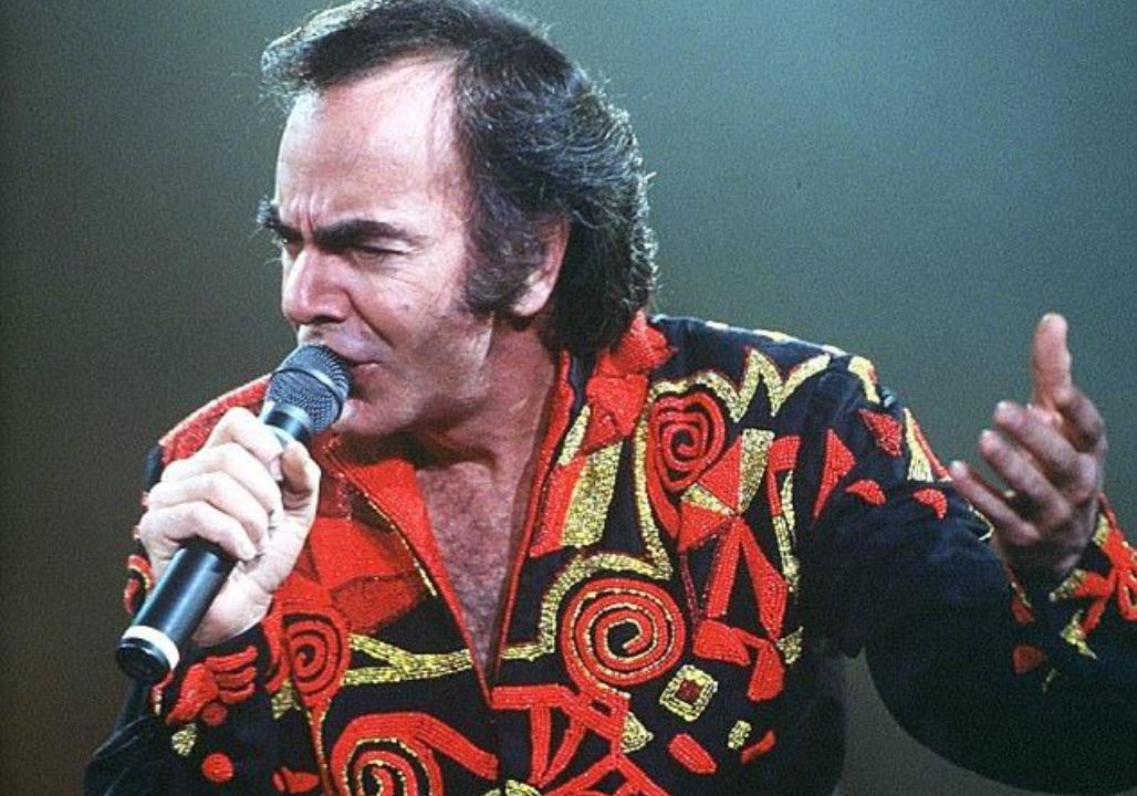 The truth behind Neil Diamond’s controversial marriage to an assistant ...