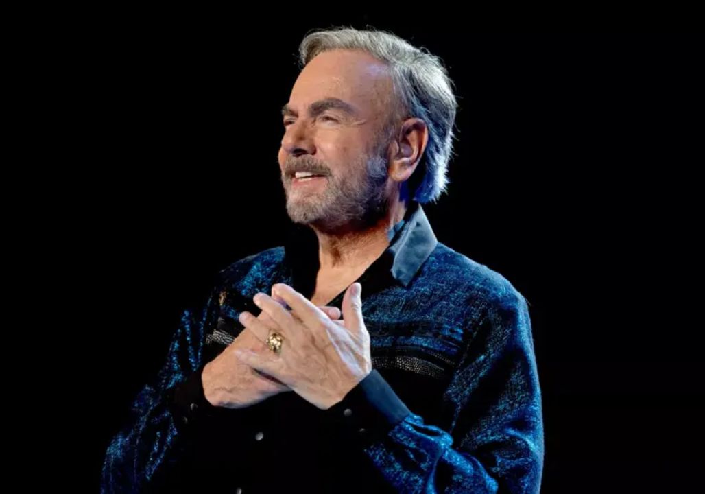 The Hidden Pain Behind Neil Diamond and Marcia Murphy’s 25-Year ...