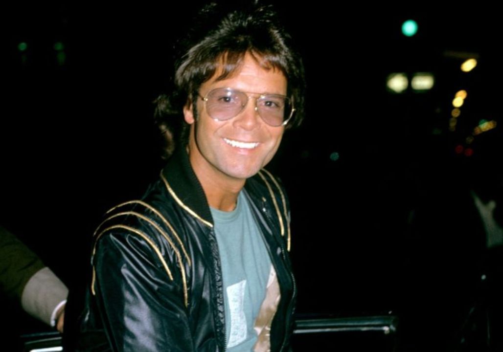 How Cliff Richard Found His True Voice in Faith, Not Fame ...