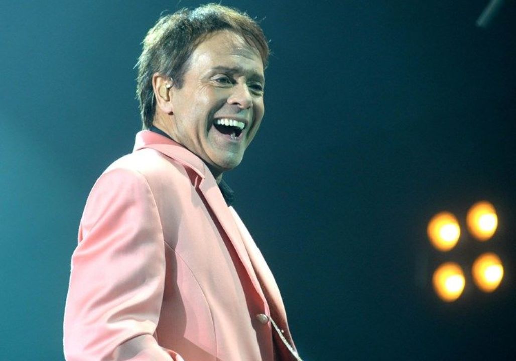 “He’s Never Been Just a Pop Star” — The Shocking Truth Behind Cliff ...