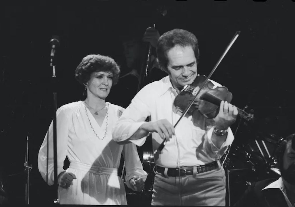 She Said Only One Sentence—And It Shook the World: The Untold Legacy of ...