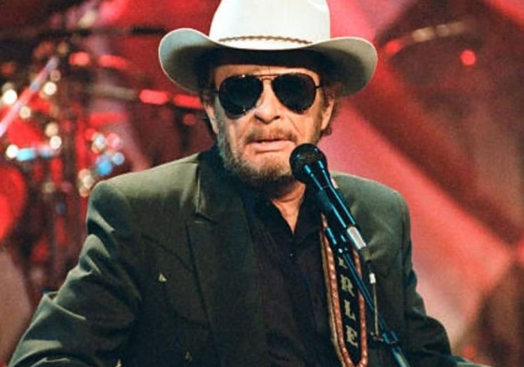 “Nine Years After His Death, Merle Haggard’s Wife Finally Confirms the ...