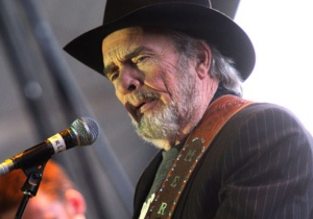 Why Merle Haggard at 75 Still Refuses to Quit the Road, Still Believes ...