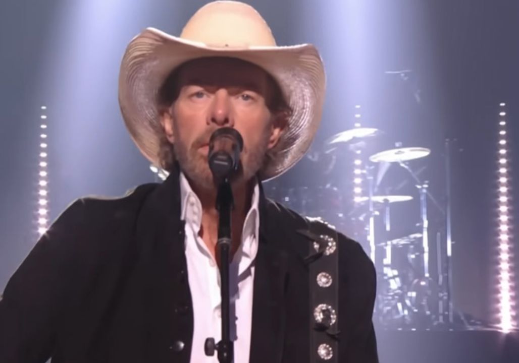 “He Lived to the Fullest”: How Toby Keith’s Final Interview Became a ...