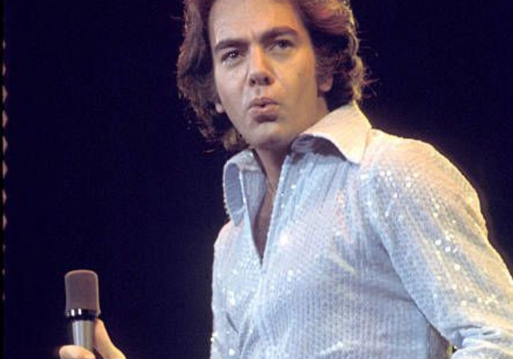Neil Diamond’s Remarkable Road to Recovery — The Untold Story of How ...