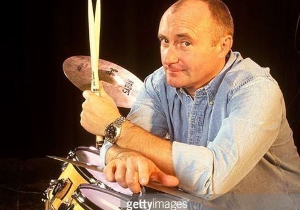 Rumors about Phil Collins’ health have sent shockwaves through fans worldwide — but what’s ...