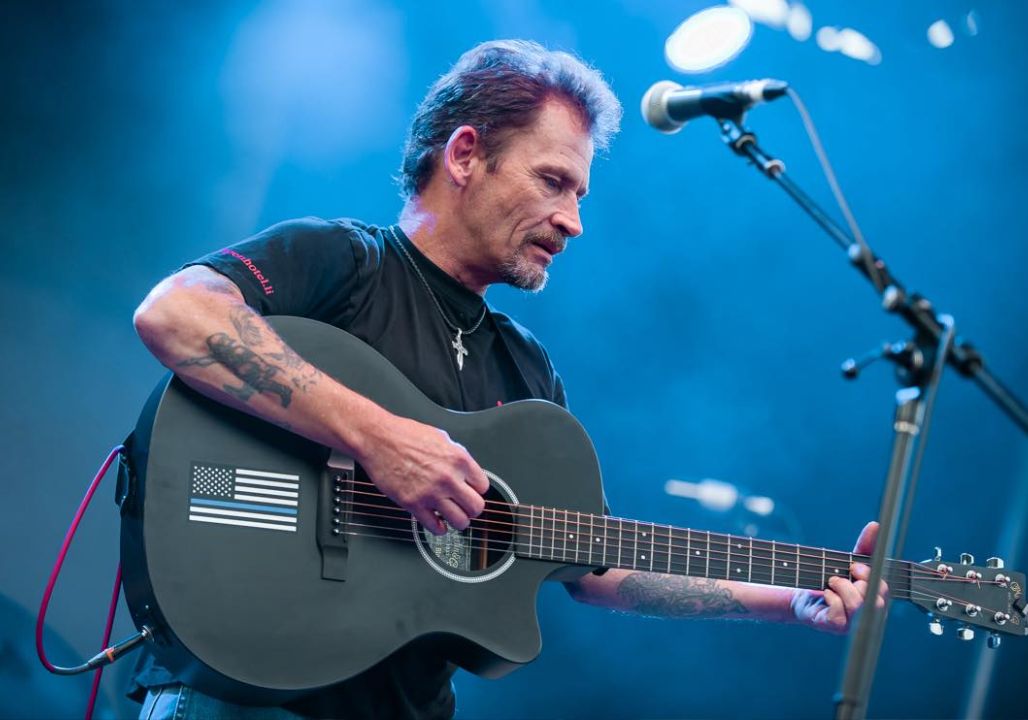 In the late ’90s, Noel Haggard carried the weight of a famous last name ...