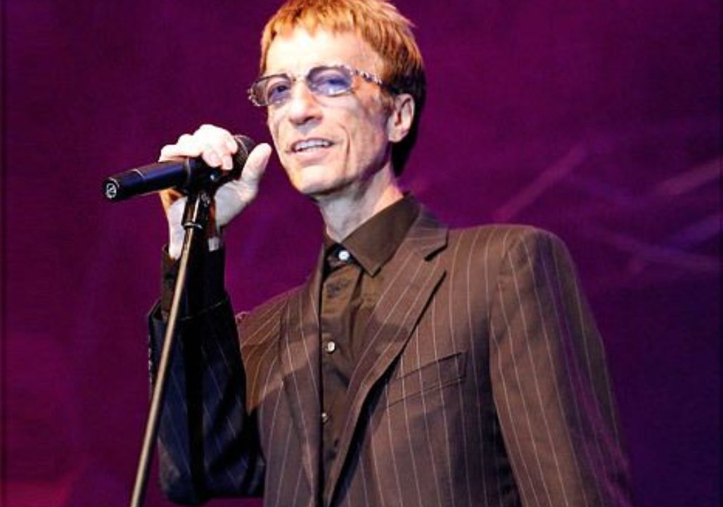 The Album That Tore the Bee Gees Apart and Defined Robin Gibb Forever ...