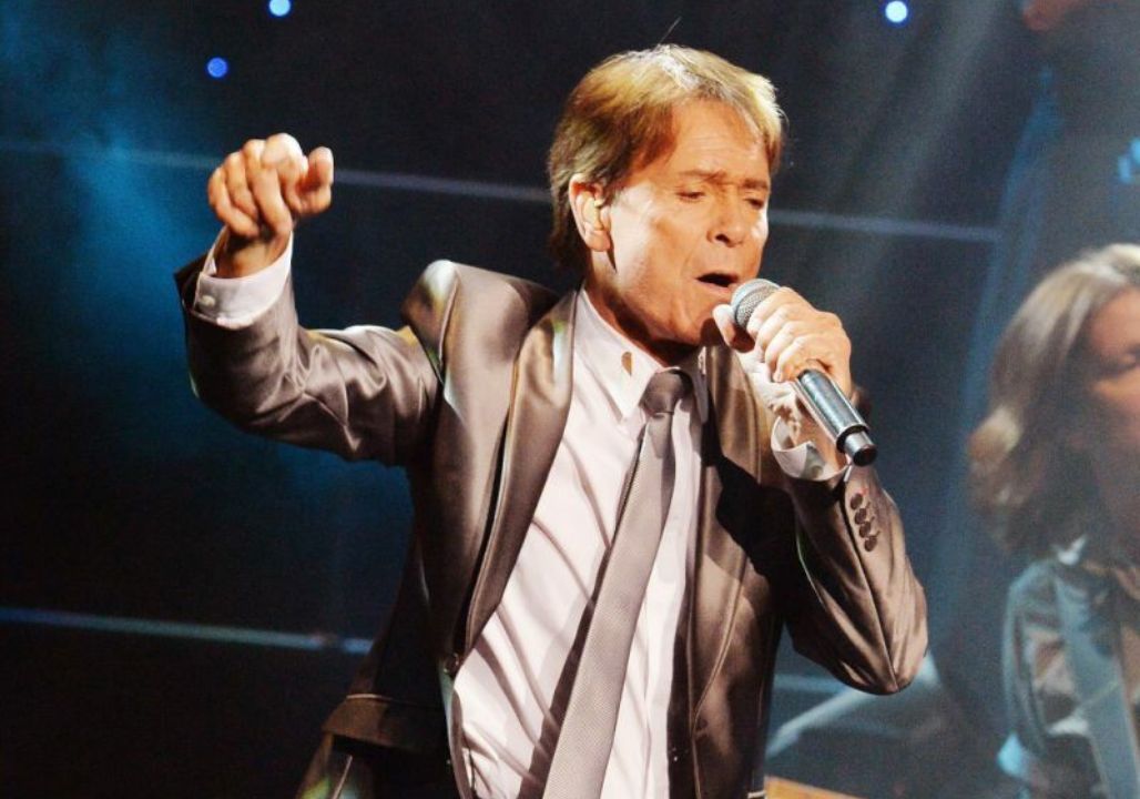 At 83, Sir Cliff Richard Breaks Down in Tears as He Reveals the Untold ...