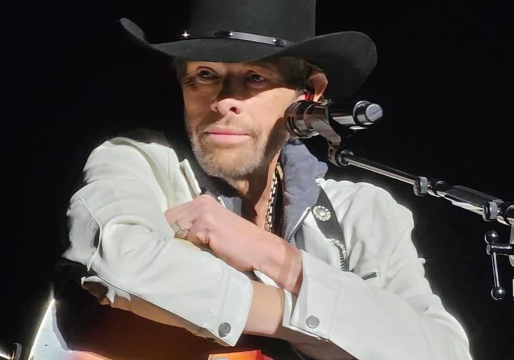 When Toby Keith stepped back into the spotlight, it was more than music ...