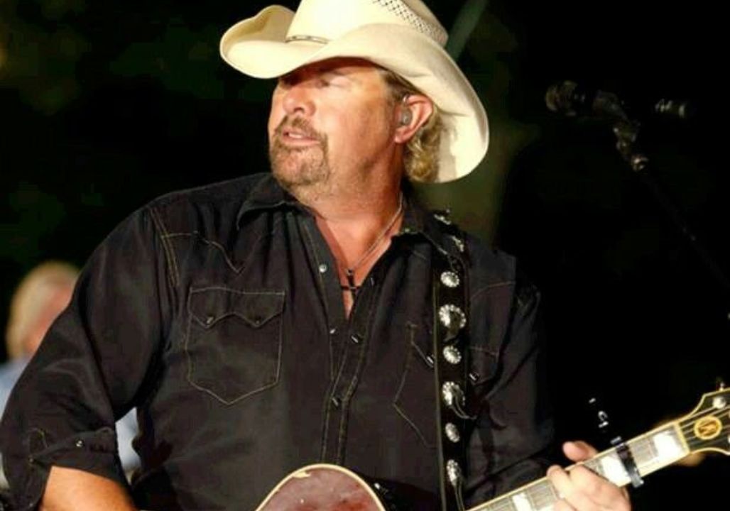 Toby Keith’s journey was never just about fame — it was about grit ...