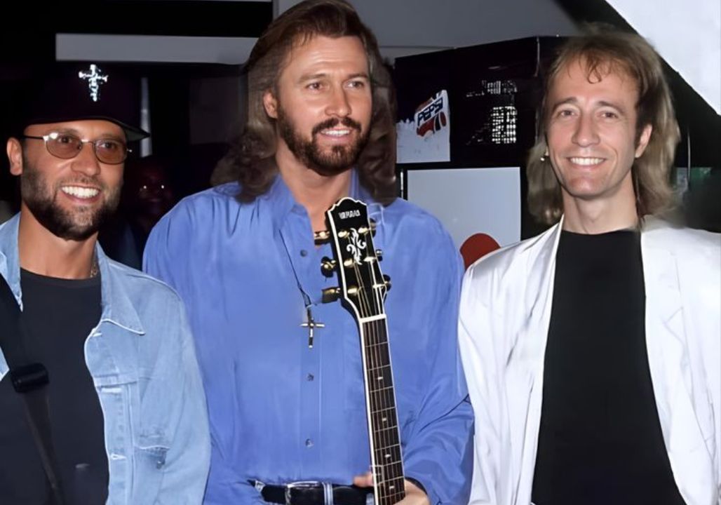 “When a First-Time Listener Pressed Play on the Bee Gees’ ‘Too Much ...