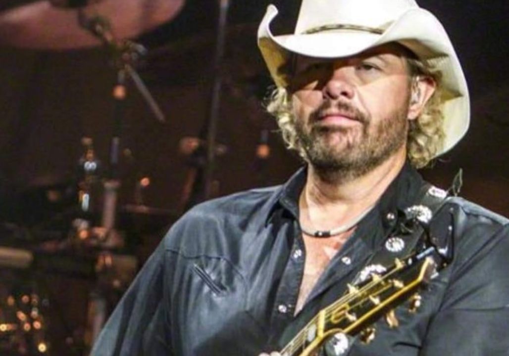 Visiting the Legacy and Final Resting Place of Toby Keith—From Humble ...