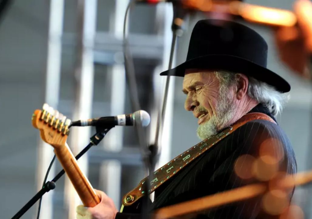 Merle Haggard’s Vision of Heaven and the Heart of a Musician—Exploring ...