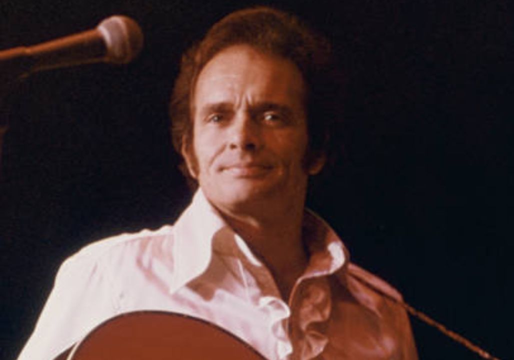 Without her influence, Merle Haggard’s career might have taken a very ...