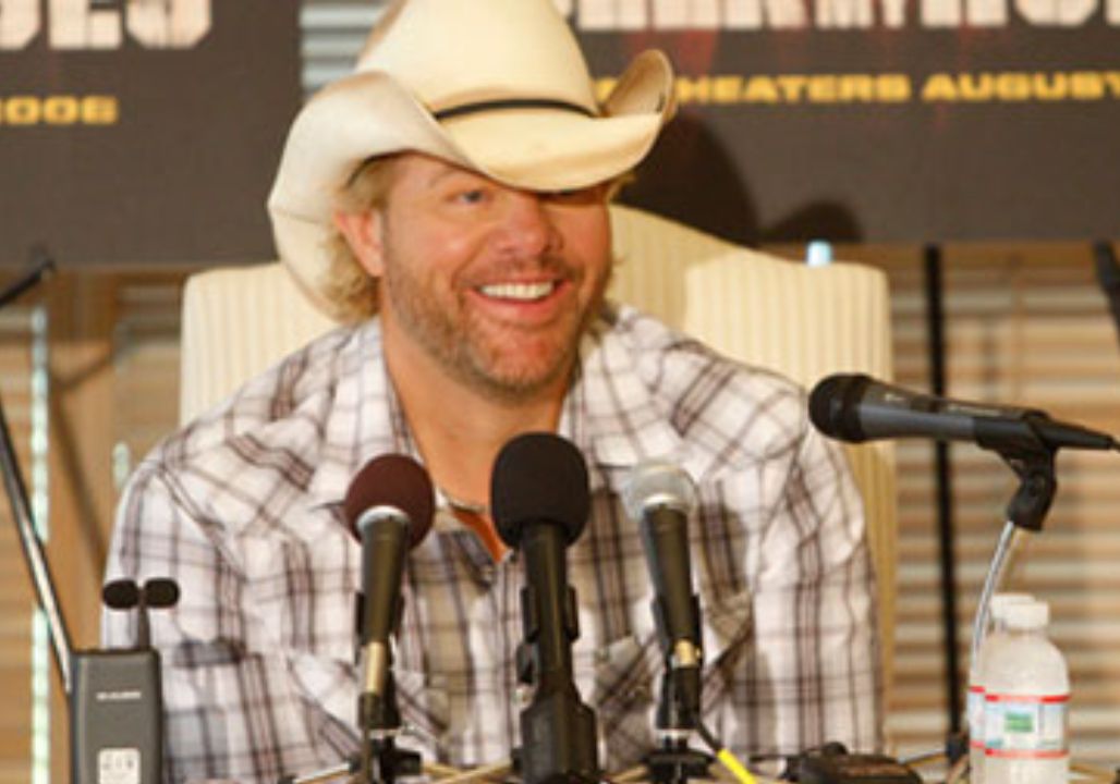 When Toby Keith dropped “She’s A Hottie,” it wasn’t just another ...