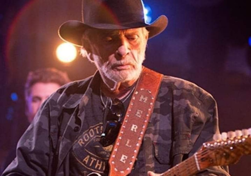 Ten years after Merle Haggard’s passing, his family has finally broken ...